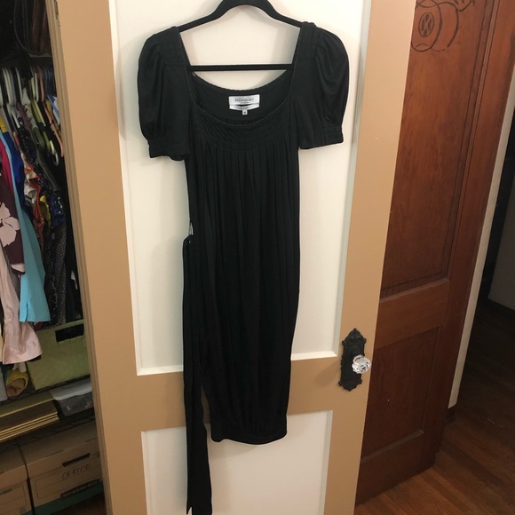 Yves Saint Laurent | Dresses | Gorgeous Vintage Ysl Party Dress | Poshmark